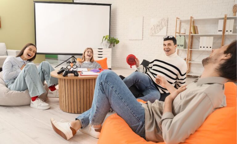 80+ Funny Presentation Topics: Best Ideas for Fun Presentations