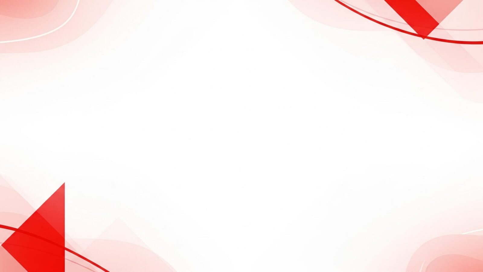 Red Professional PowerPoint Background Images | Twistly