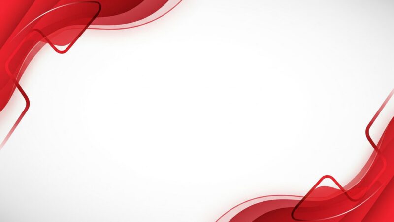 Red Professional PowerPoint Background Images | Twistly