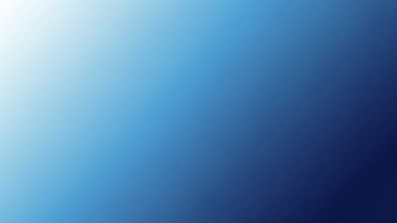 Simple Blue PowerPoint Background Images | Twistly