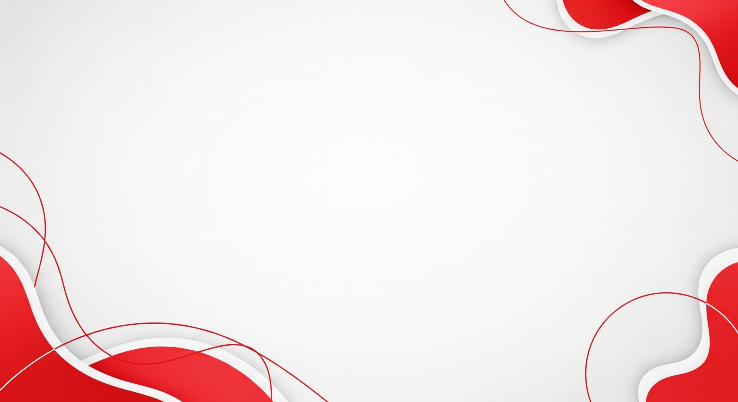 Red Professional PowerPoint Background Images | Twistly