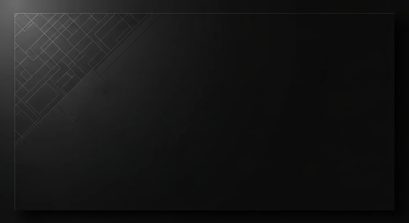 Black Background PowerPoint | Twistly