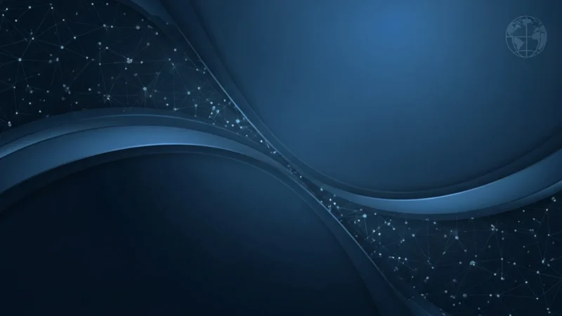 Elegant Professional Formal PowerPoint Background | Twistly