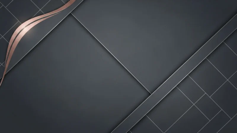 Elegant Professional Formal PowerPoint Background | Twistly