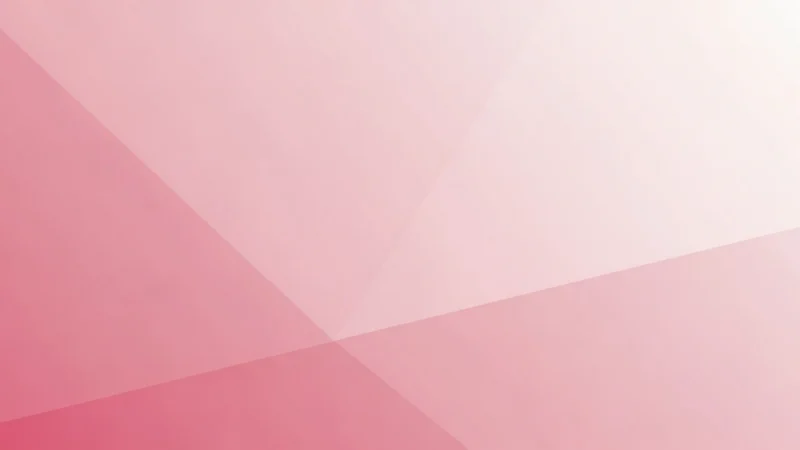 Professional PowerPoint Background Pink | Twistly