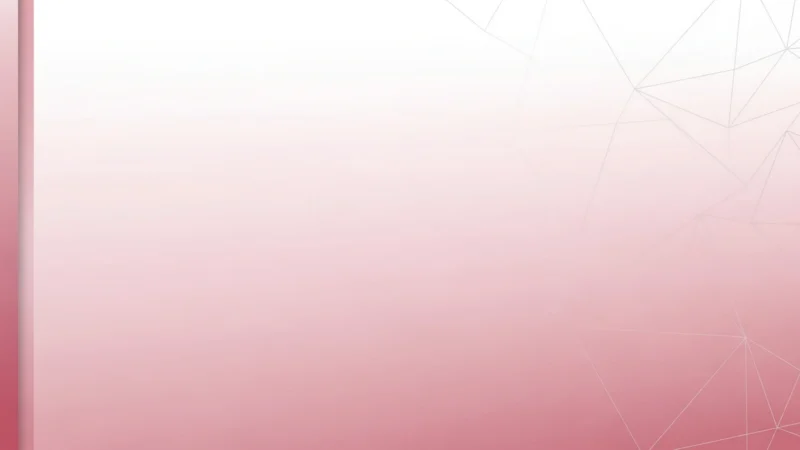 Professional PowerPoint Background Pink | Twistly