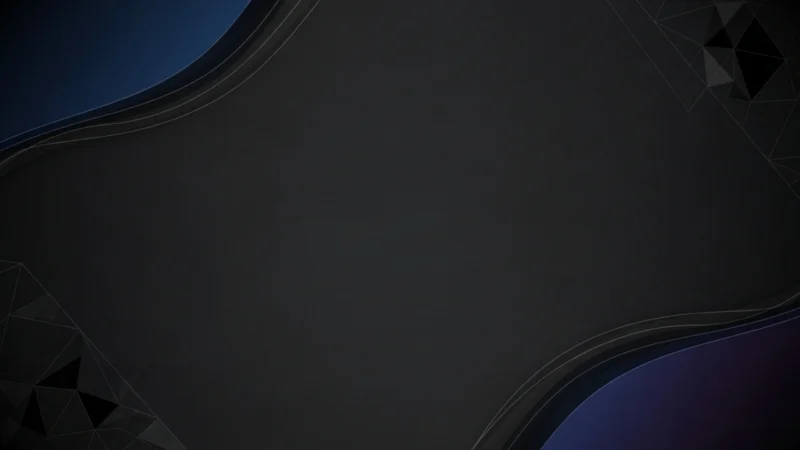 Dark PowerPoint Background | Twistly