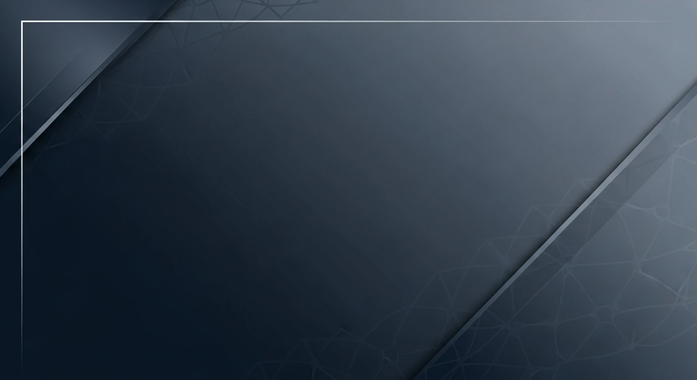 Formal Professional PowerPoint Background | Twistly