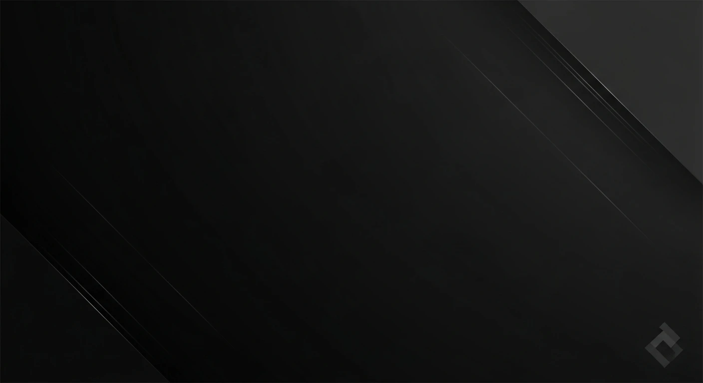 PowerPoint Background Black | Twistly