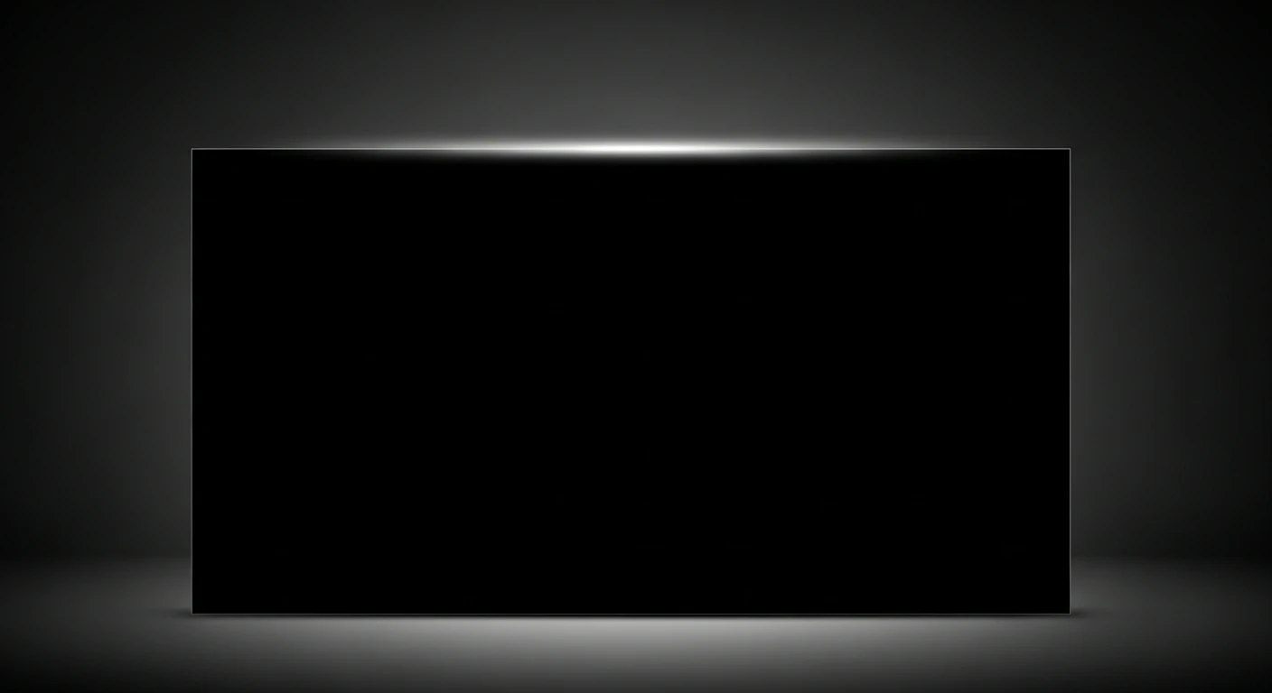 PowerPoint Black Background | Twistly