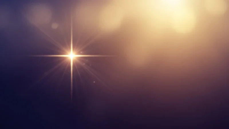 PowerPoint Worship Background | Twistly