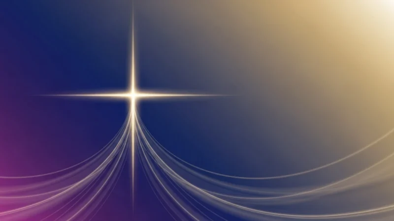 PowerPoint Worship Background | Twistly
