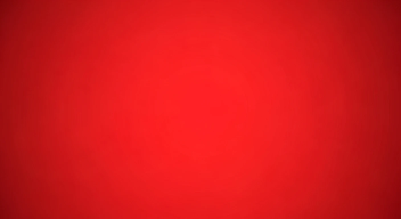 Red PowerPoint Background | Twistly