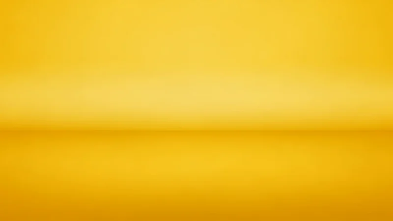 Yellow PowerPoint Background | Twistly