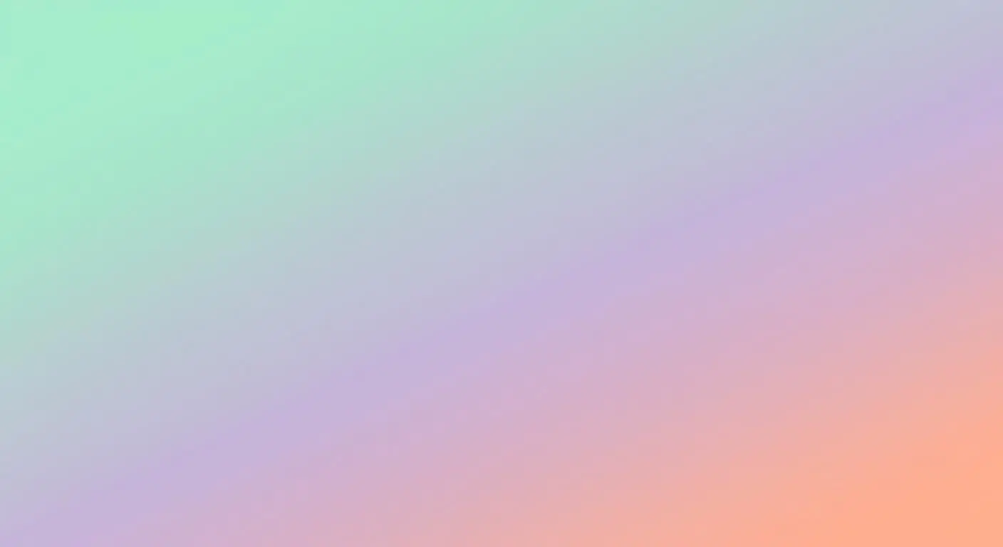 Aesthetic Pastel Cute PowerPoint Background | Twistly